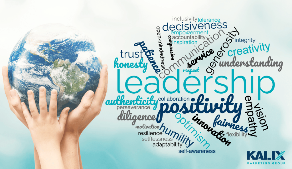 How to Lead with Authenticity and Empathy During Times of Crisis - KALIX